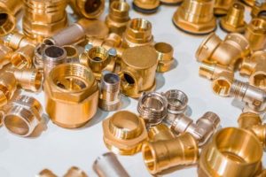 Brass Electroplating Restoration in Melbourne | Master Plating